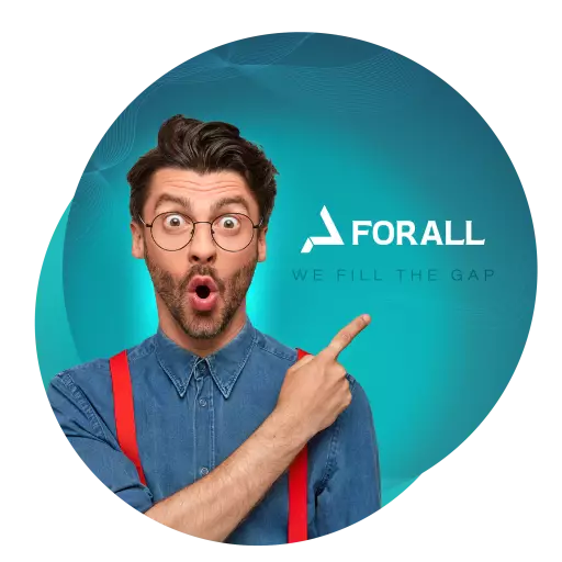 FORALL - Global Technology Solutions for a Connected World